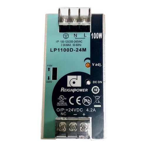 Bộ chuyển đổi nguồn REIGN POWER LP1100D-24M - baa.vn