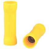 Đầu cốt nối thẳng MHD BV 22 YELLOW - baa.vn