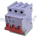 BKN 3P 32A LS Aptomat - 3P - Giao hàng toàn quốc