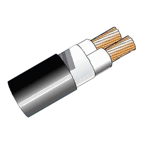 Cáp điều khiển LS-VINA Cu/PVC/PVC 2x1.5 Sqmm