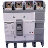 Aptomat (MCCB) ABN204c 250A LS - 4P - 250A - 30kA