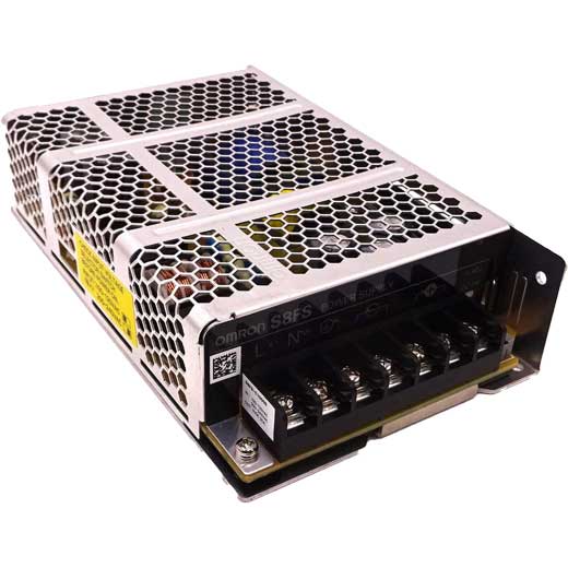 Bộ nguồn OMRON S8FS-C10005 - baa.vn