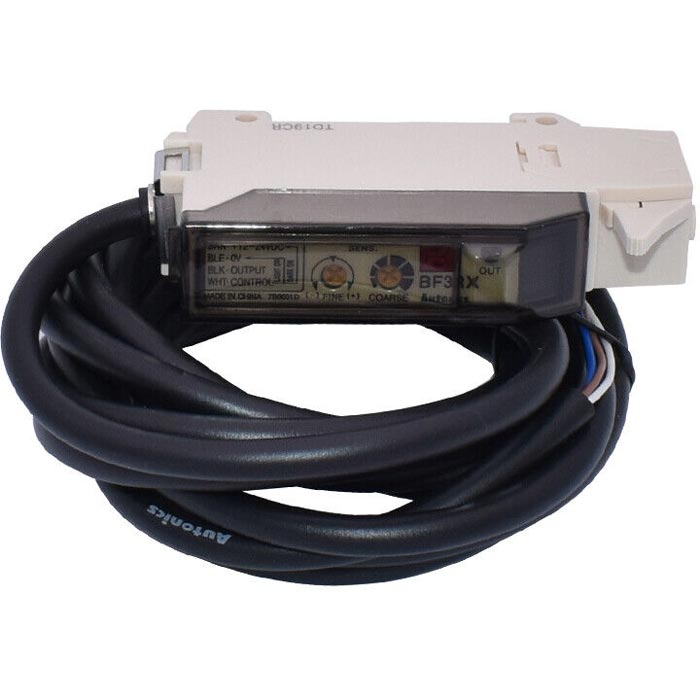 Bộ khuếch đại sợi quang BF3RX Autonics 12-24VDC - NPN