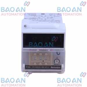 Bộ điều khiển nhiệt độ AUTONICS T3S-B4RP1C-N 110-220VAC, 48x48mm - baa.vn