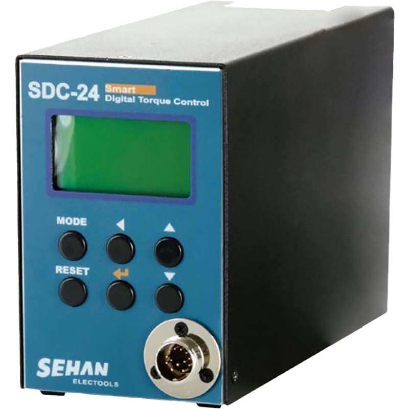 Bộ điều khiển súng bắn vít SEHAN SDC-24 - baa.vn