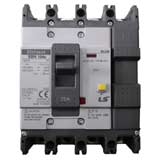 EBN104c 75A 30mA - Aptomat chống giật LS ELCB 4P 75A 18kA