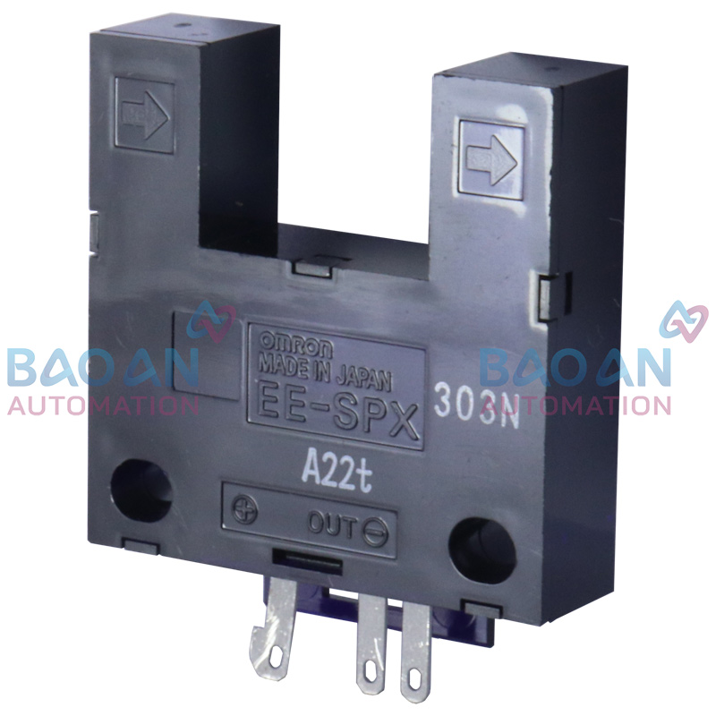 EE-SPX303N Cảm biến quang phát hiện vật Omron - Giá tốt
