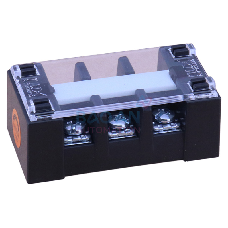 HYT-303 Hanyoung | Domino 4P 30A