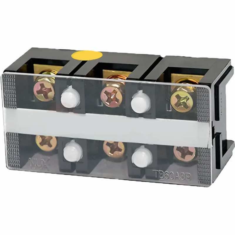 HYT-603 Hanyoung | Domino 3P 60A