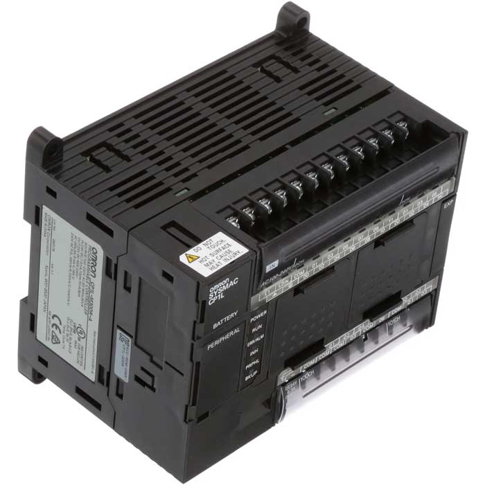 CP1L-M30DR-A - Bộ điều khiển lập trình PLC OMRON giá tốt