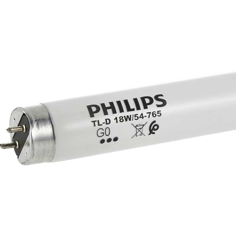 TL-D 18W/54-765 1SL/30 (6500K) PHILIPS bóng tuýp 60cm 18W