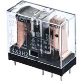 Rơ le trung gian loại mini OMRON MY2N-GS-R AC220/240 - baa.vn