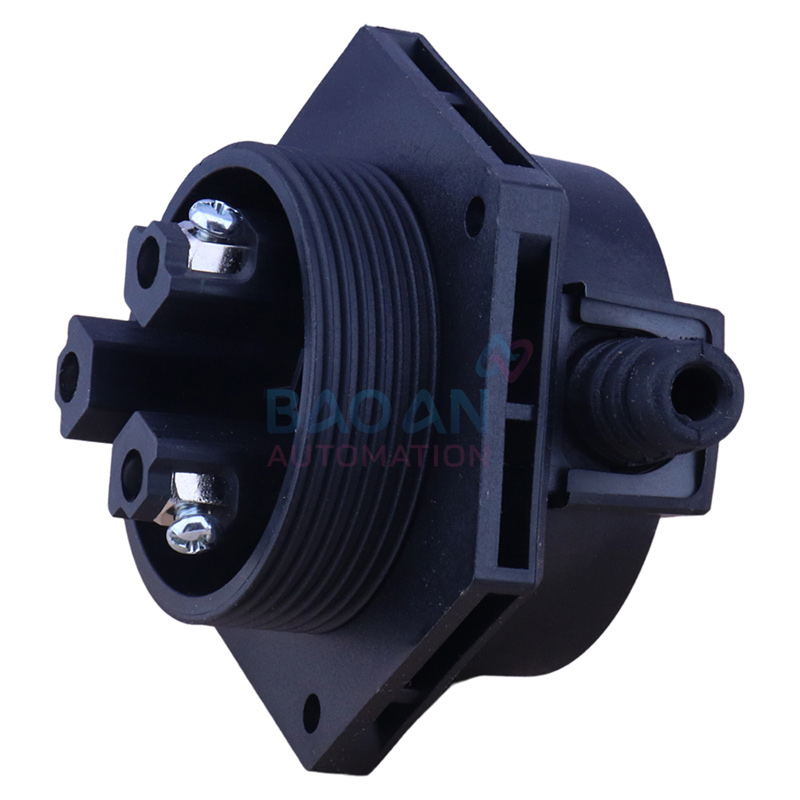 Bộ giữ điện cực HANYOUNG HY-ER3 - baa.vn