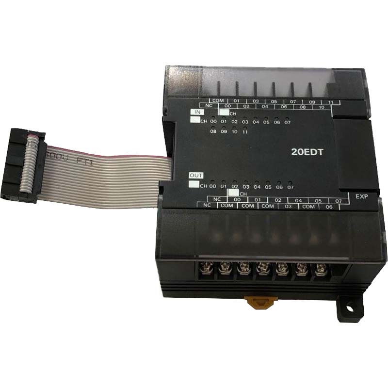 Khối I/O kỹ thuật số OMRON CP1W-20EDT - baa.vn