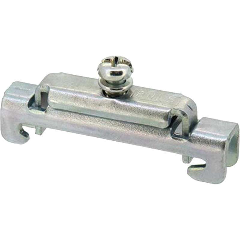 Miếng chặn cuối thanh ray IDEC BNL5 - baa.vn