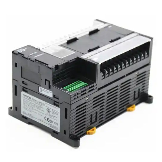 CP1H-X40DT-D OMRON điều khiển logic và lập trình PLC