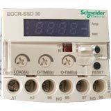 EOCRSSD-30S Rơ le bảo vệ quá dòng Schneider - 110/220VAC