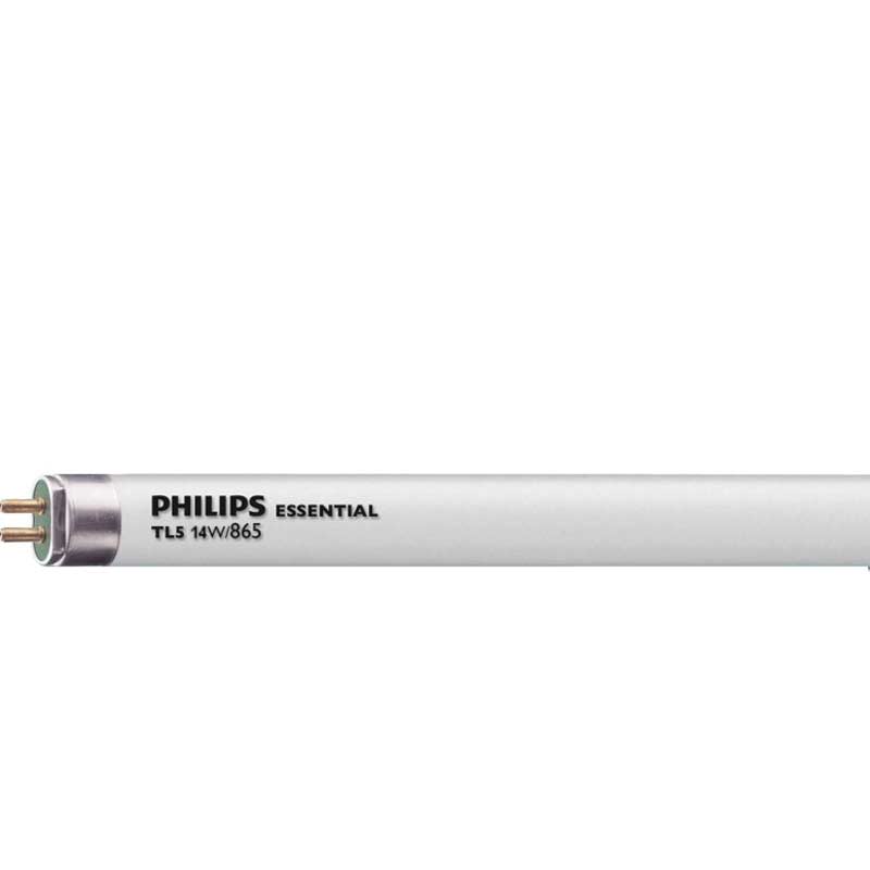 Bóng đèn tuýp PHILIPS TL5 Essential 14W/865 1SL/40 (6500K) - baa.vn