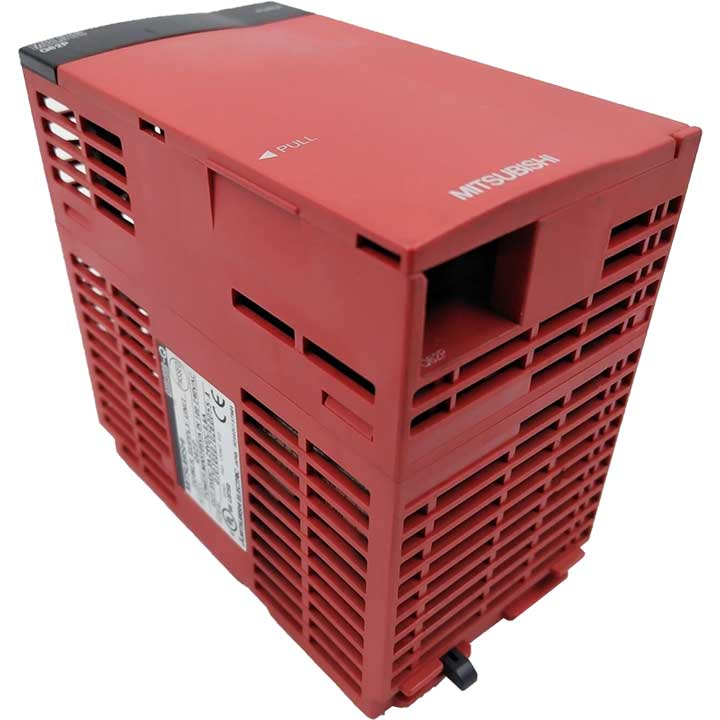 Q62P Module nguồn Mitsubishi, 100-240VAC, 105VA, có sẵn