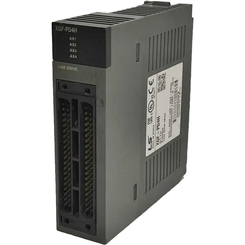 Mô đun vị trí LS XGF-PD4H - baa.vn