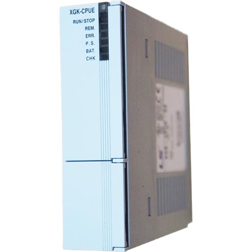 Khối CPU LS XGK-CPUE - baa.vn