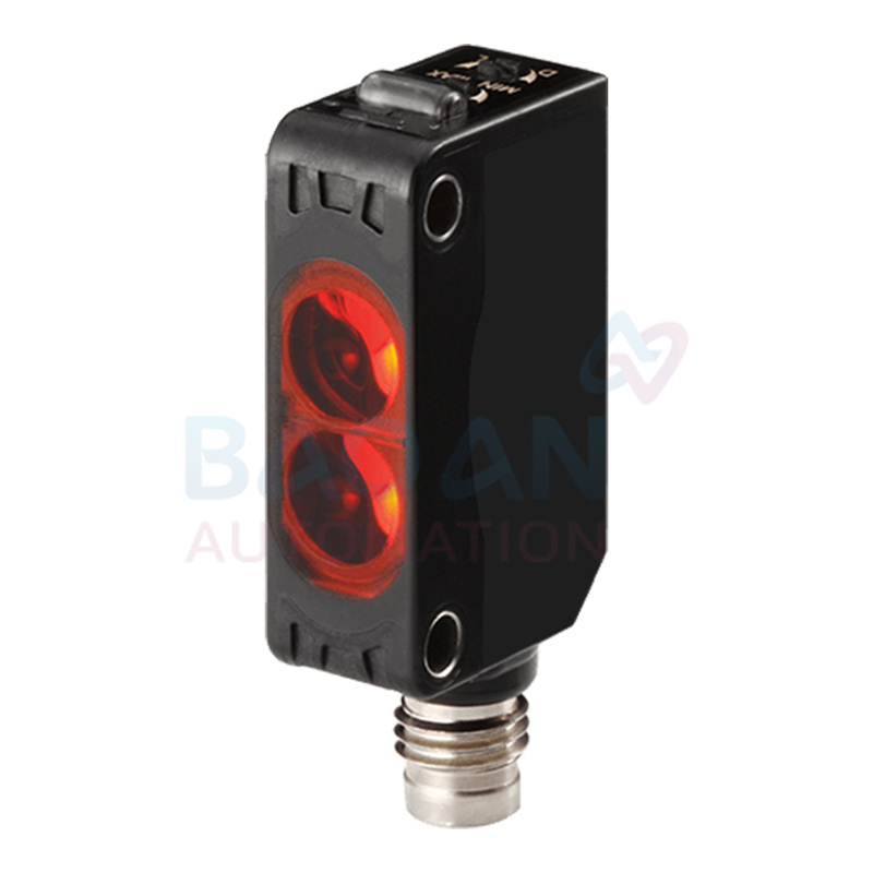 Cảm biến quang AUTONICS BJ300-DDT-C thu-phát chung, 300mm - baa.vn