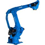 Robot đóng gói và xếp dỡ YASKAWA PL190 - baa.vn
