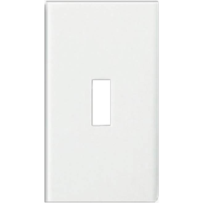 WEV7061SW - Mặt bịt ổ cắm Panasonic Aptomat cài (loại HB)