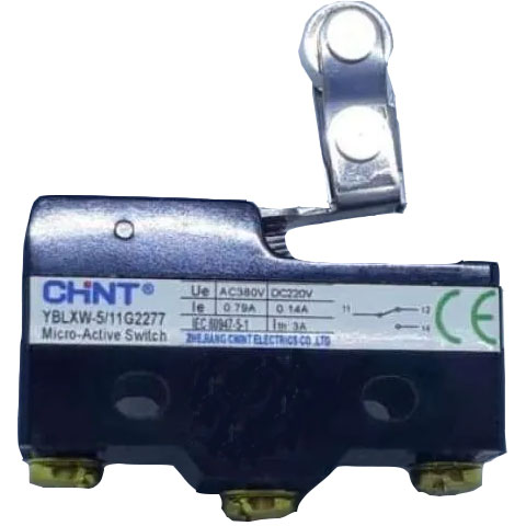 Công tắc hành trình CHINT YBLXW-5/11G2277 - baa.vn