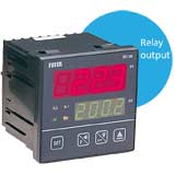 Bộ điều khiển nhiệt độ PID FOTEK MT96-R - baa.vn