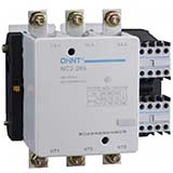 Công tắc tơ xoay chiều 115-800A CHINT NC2-265 220V - baa.vn