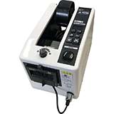 Máy cắt băng keo tự động ECT M-1000 - baa.vn