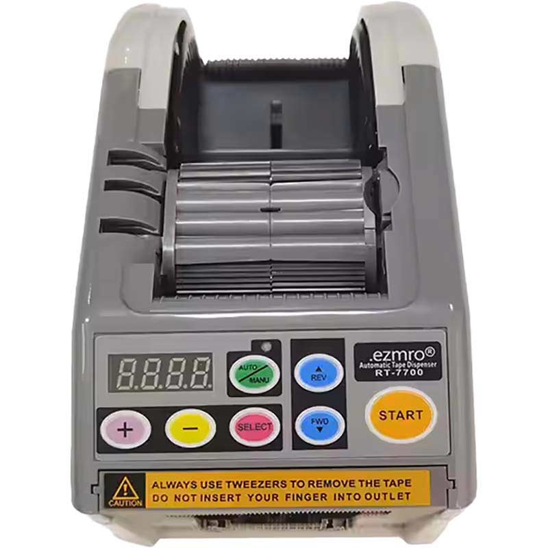 Máy cắt băng dính EZMRO RT-7700 - baa.vn