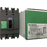 LV510307 | Aptomat MCCB Schneider | 3P, 70-100A, 25kA