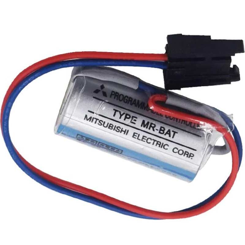 Pin lithium tròn MITSUBISHI MR-BAT 3.6V