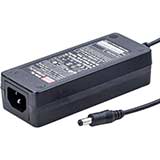 Bộ chuyển đổi nguồn AC-DC 40W công nghiệp MEAN WELL GST40A18-P1J - baa.vn