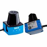 Cảm biến 2D LiDAR nhỏ gọn hiệu năng cao kinh tế SICK TIM320-0131000S02 ...