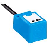 Cảm biến từ hình hộp loại kinh tế SICK IQE series - baa.vn