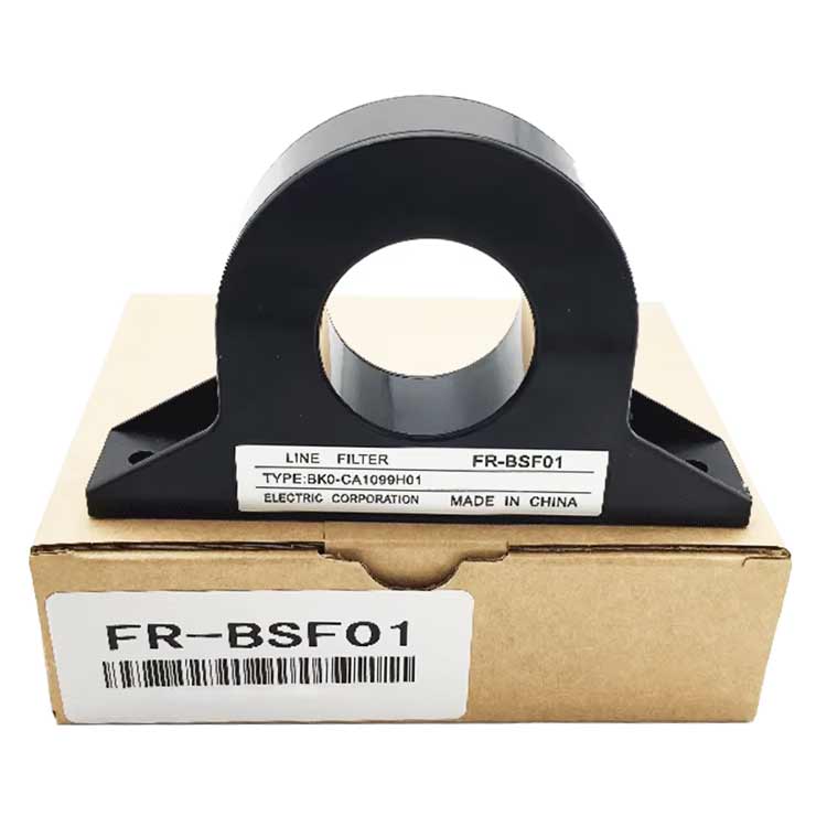 Bộ lọc nhiễu biến tần MITSUBISHI FR-BSF01 - baa.vn