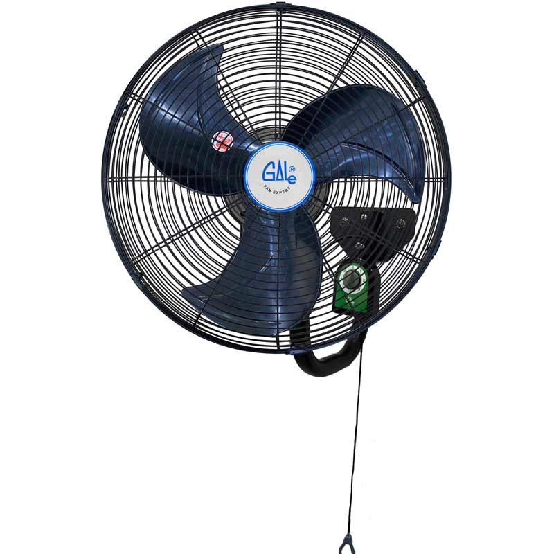 Quạt treo tường công nghiệp GALE T-500N - baa.vn