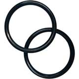 Gioăng phớt hình khuyên HANSUNGTECH G85-SILICONE-60 - baa.vn