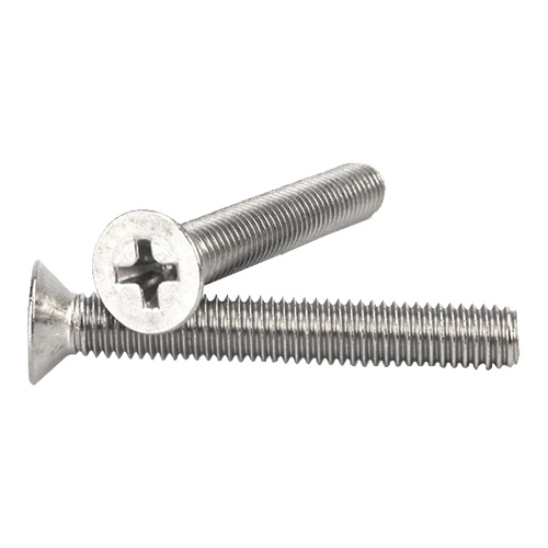 Vít pake đầu bằng CFH-304-M5x20 - Inox 304 - M5 - 20mm