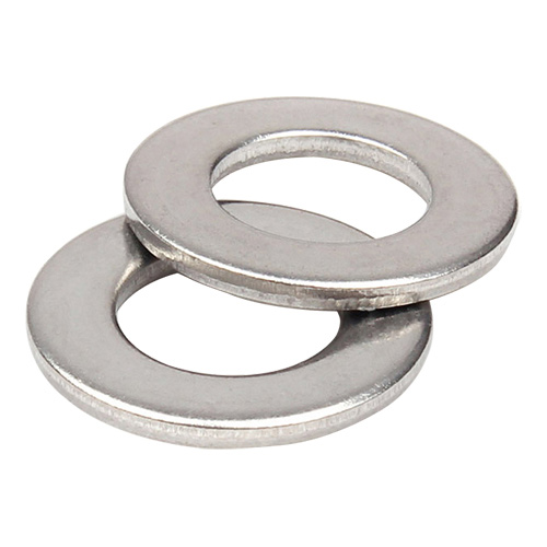 Long đen phẳng BAA-FASTENERS FW-201-M4 - baa.vn