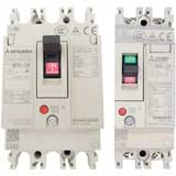 Aptomat khối MITSUBISHI NF63-SVF 3P 60A - baa.vn