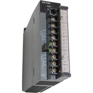 Phân phối Mô đun điều khiển nhiệt độ PLC chính hãng, giá tốt nhất 2023 - baa.vn