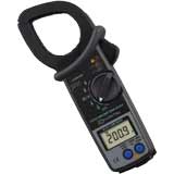 Kyoritsu 2200 Ampe kìm đo dòng AC 1000A - 600V