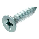 Vít gỗ đầu bằng BAA-FASTENERS FHW-WZ series - baa.vn