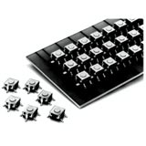 Công tắc xúc giác kín OMRON B3S series - baa.vn