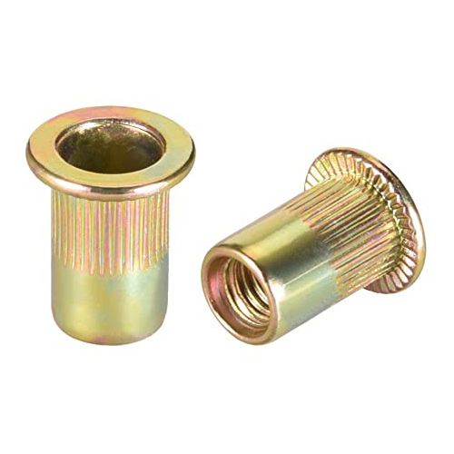 Đai ốc rút BAA-FASTENERS FHRN-YZ-M5 - baa.vn