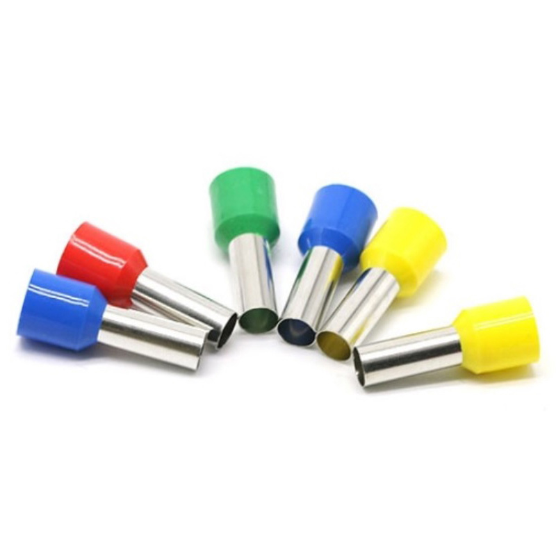 Đầu cốt pin rỗng DOD E2510 BLUE - baa.vn